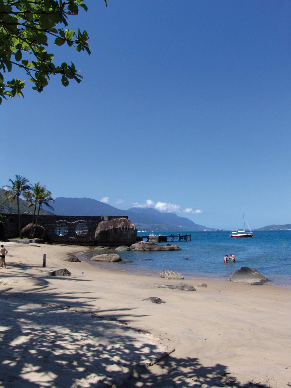 Praias do Norte | Revista Ilhabela