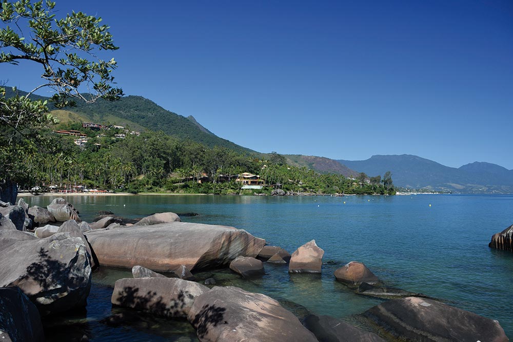 Praias do Norte | Revista Ilhabela